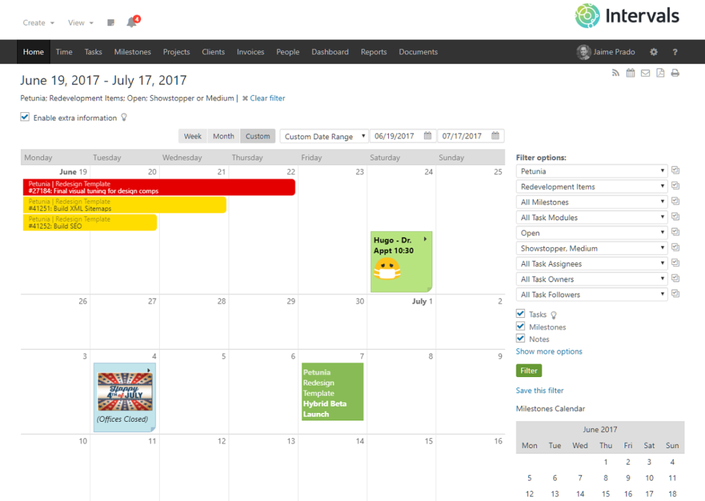 20 Best Time Tracking Tools in 2024 - Financesonline.com