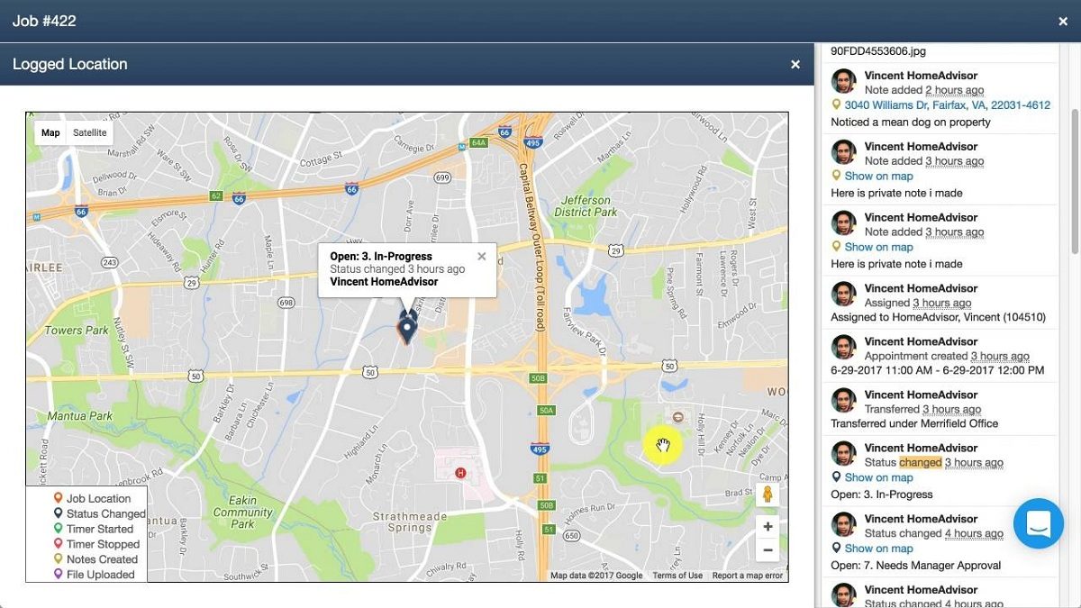 Key mHelpDesk Integrations & Features You Should Know - Financesonline.com