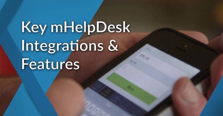 Key mHelpDesk Integrations & Features You Should Know - Financesonline.com