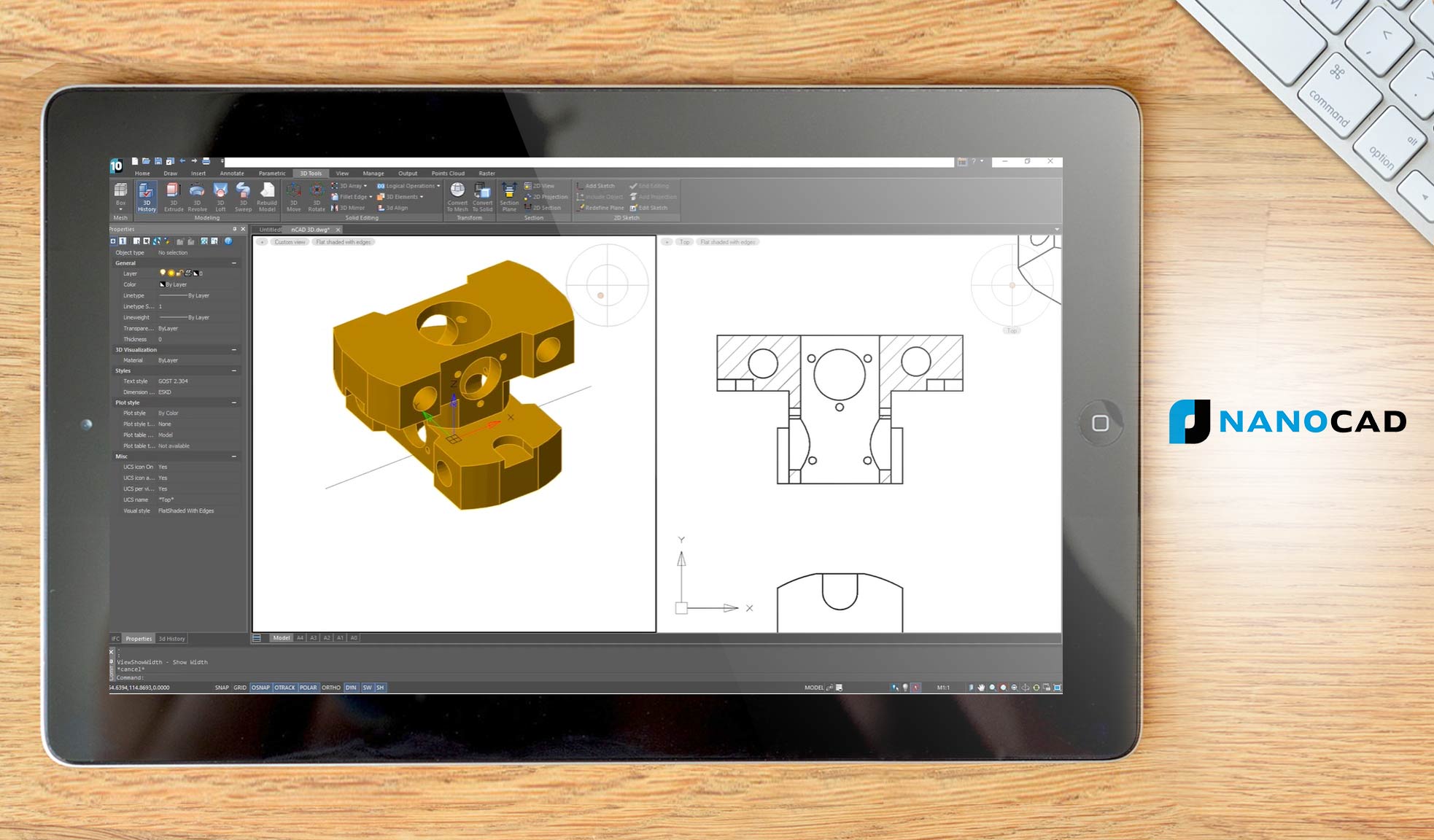 10 Best Free CAD Software for 2024 - Financesonline.com