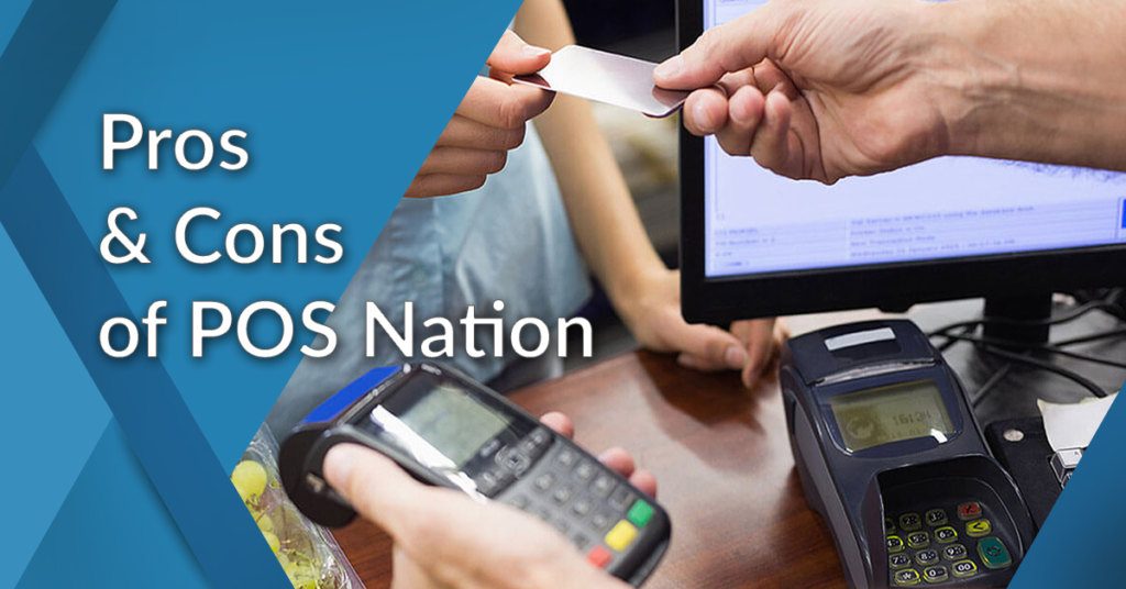 Pros & Cons of POS Nation: Analysis of Leading POS Software ...