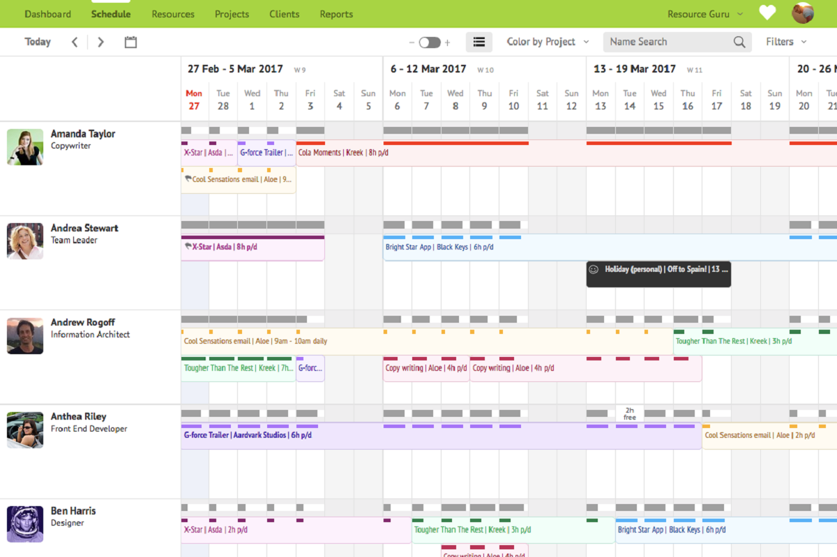 20 Best Time Tracking Tools in 2024 - Financesonline.com