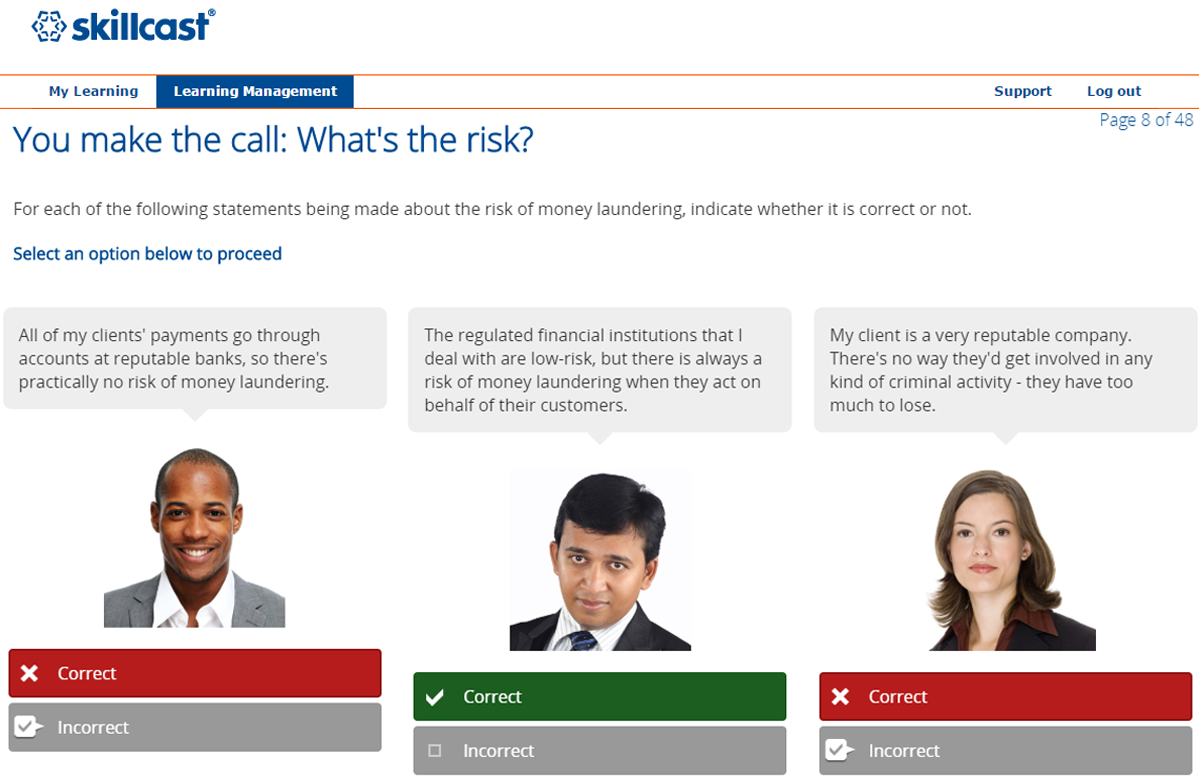 Pros & Cons of Skillcast: Analysis of a Leading Learning Management ...