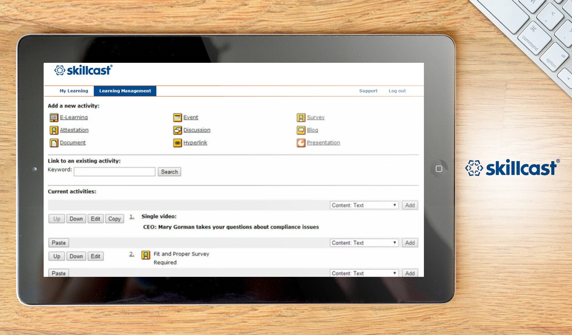 Pros & Cons of Skillcast: Analysis of a Leading Learning Management ...