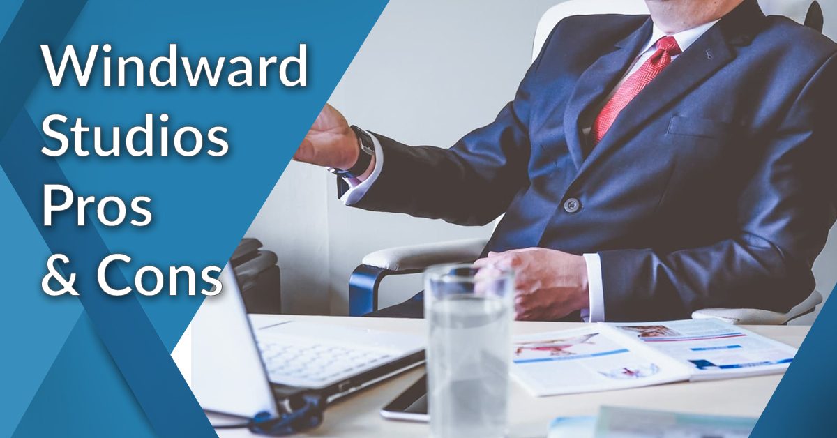 Pros & Cons of Windward Studios: Analysis of a Document Creation Software - Financesonline.com