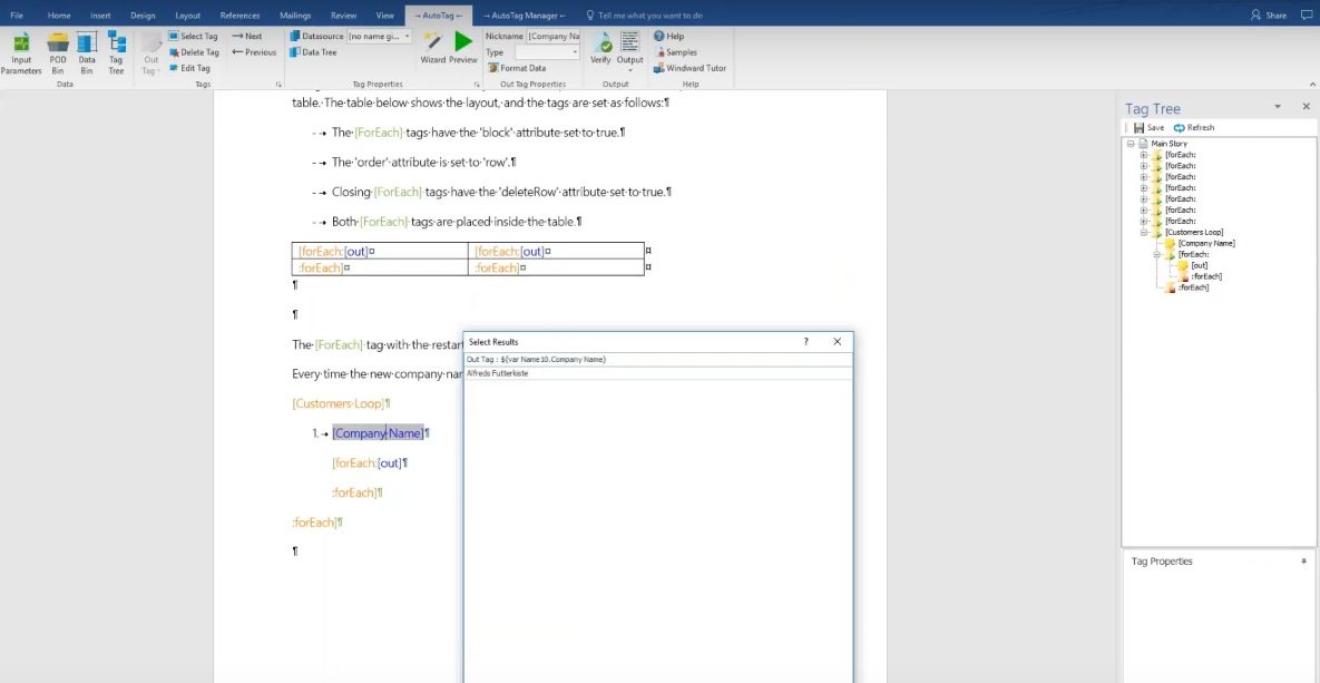 Pros & Cons of Windward Studios: Analysis of a Document Creation Software - Financesonline.com