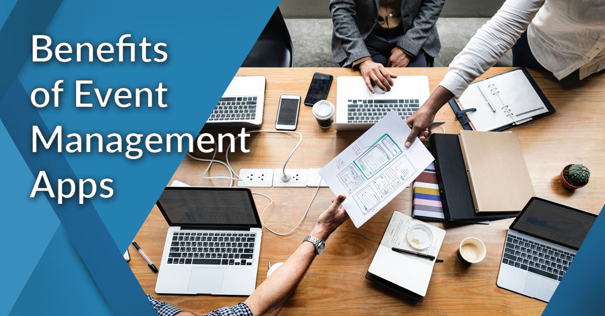 10 Benefits of Event Apps For Conferences & Shows - Financesonline.com