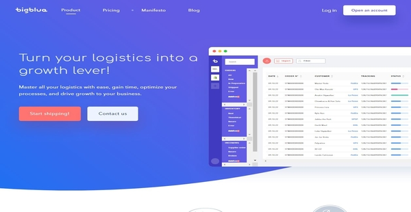 Bigblue Reviews: Pricing & Software Features 2024 - Financesonline.com