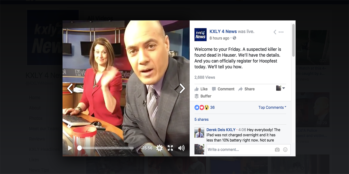 9 Current Facebook Trends & Forecasts for 2024 You Should Be Thinking ...