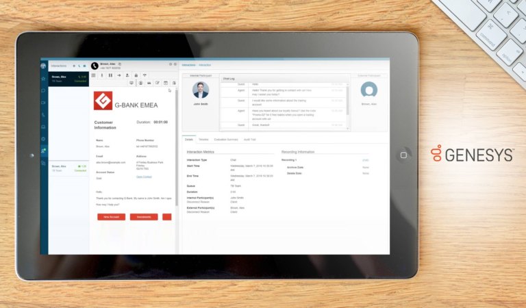 Genesys PureCloud Pricing Packages: How Much Do the Plans Cost in 2024 ...