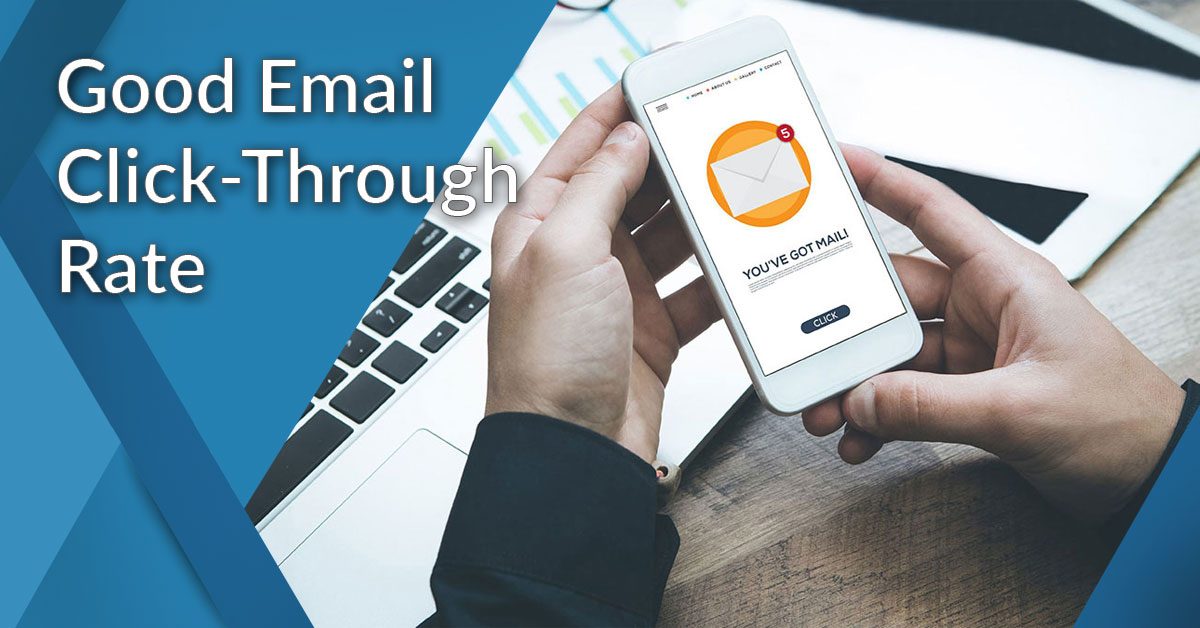 Good Email Click-Through Rate in 2024: How to Maximize CTR for Your ...