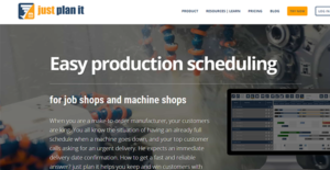 just plan it Reviews: Pricing & Software Features 2024 - Financesonline.com