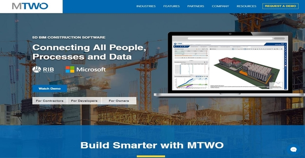 MTWO Reviews: Pricing & Software Features 2024 - Financesonline.com