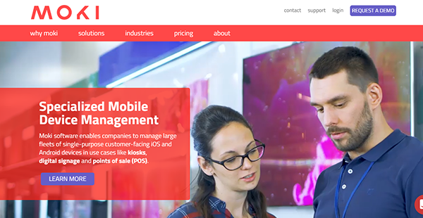 Moki Reviews: Pricing & Software Features 2024 - Financesonline.com