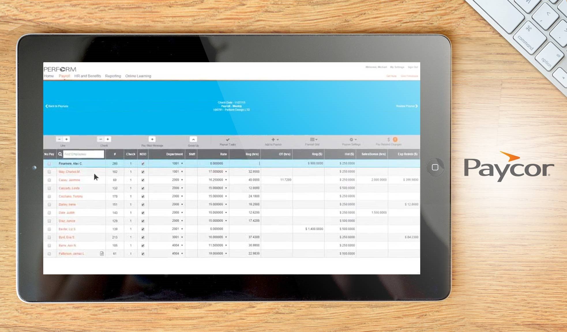 Pros & Cons of Paycor: Analysis of a Leading HR Software ...