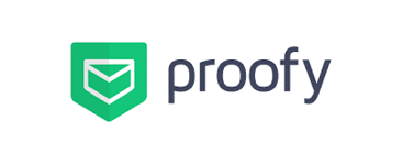 Proofy Reviews: Pricing & Software Features 2024 - Financesonline.com