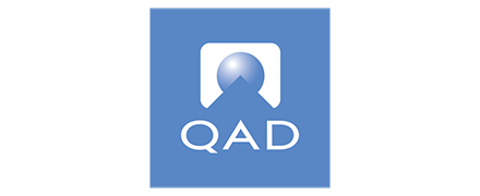 QAD Cloud ERP vs CARET Legal 2024 Comparison | FinancesOnline