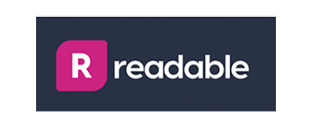 Readable Reviews: Pricing & Software Features 2024 - Financesonline.com