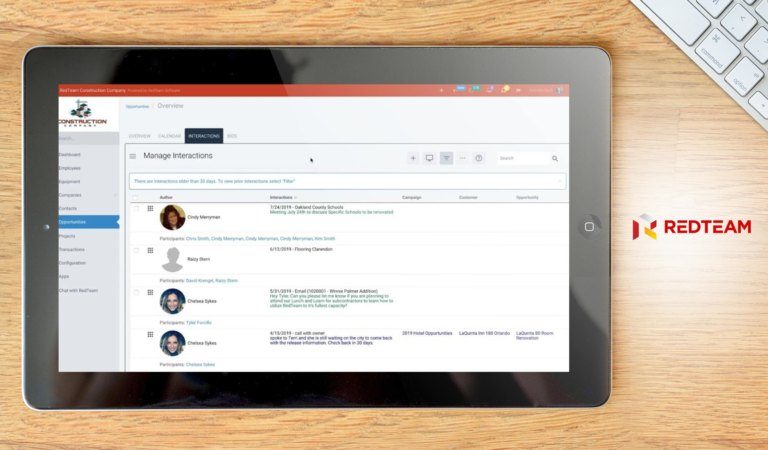 10 Best Construction Management Software Systems For Your Company - Financesonline.com