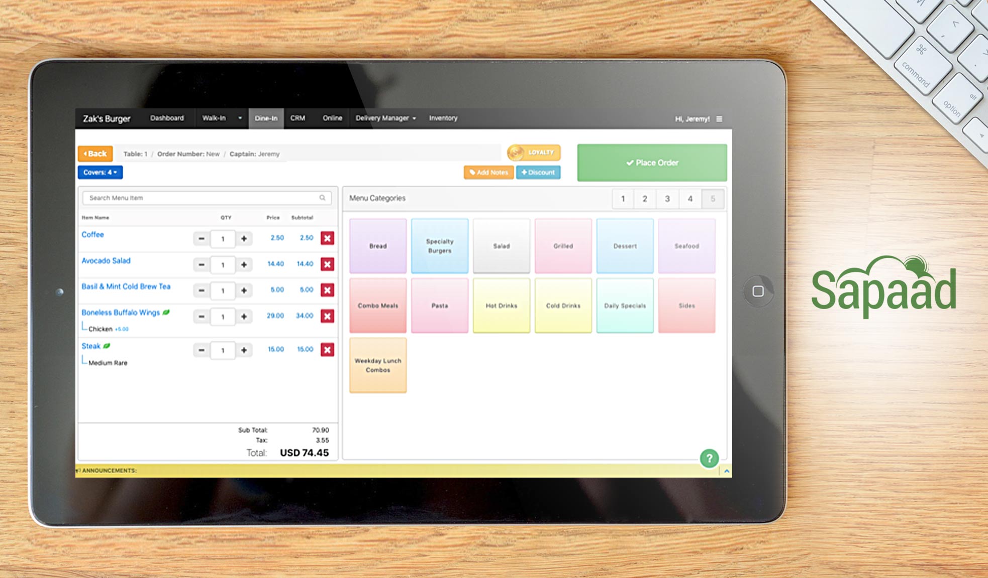 10 Best Restaurant Management Software for Your Business in 2024 ...