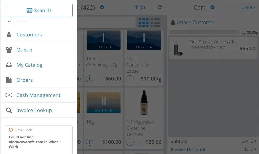 Pros & Cons of Cova: Analysis of a Leading POS Software ...