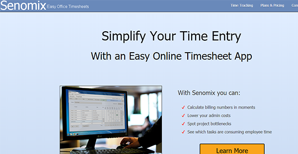 Senomix Reviews: Pricing & Software Features 2024 - Financesonline.com