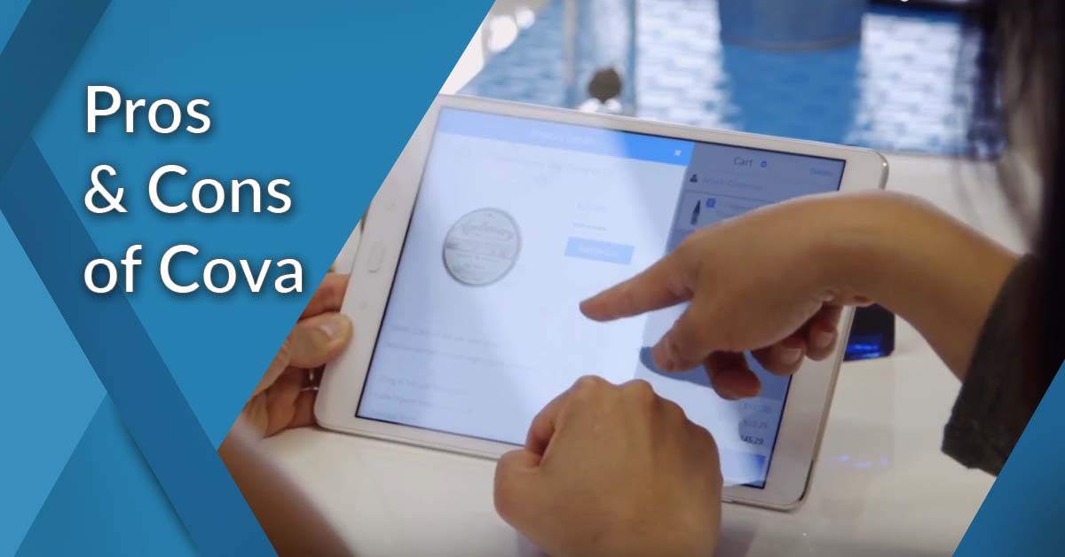 Pros & Cons of Cova: Analysis of a Leading POS Software ...