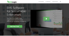 EHS Insight Reviews: Pricing & Software Features 2024 - Financesonline.com