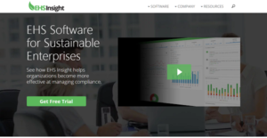 EHS Insight Reviews: Pricing & Software Features 2024 - Financesonline.com