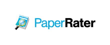 PaperRater Reviews: Pricing & Software Features 2024 - Financesonline.com