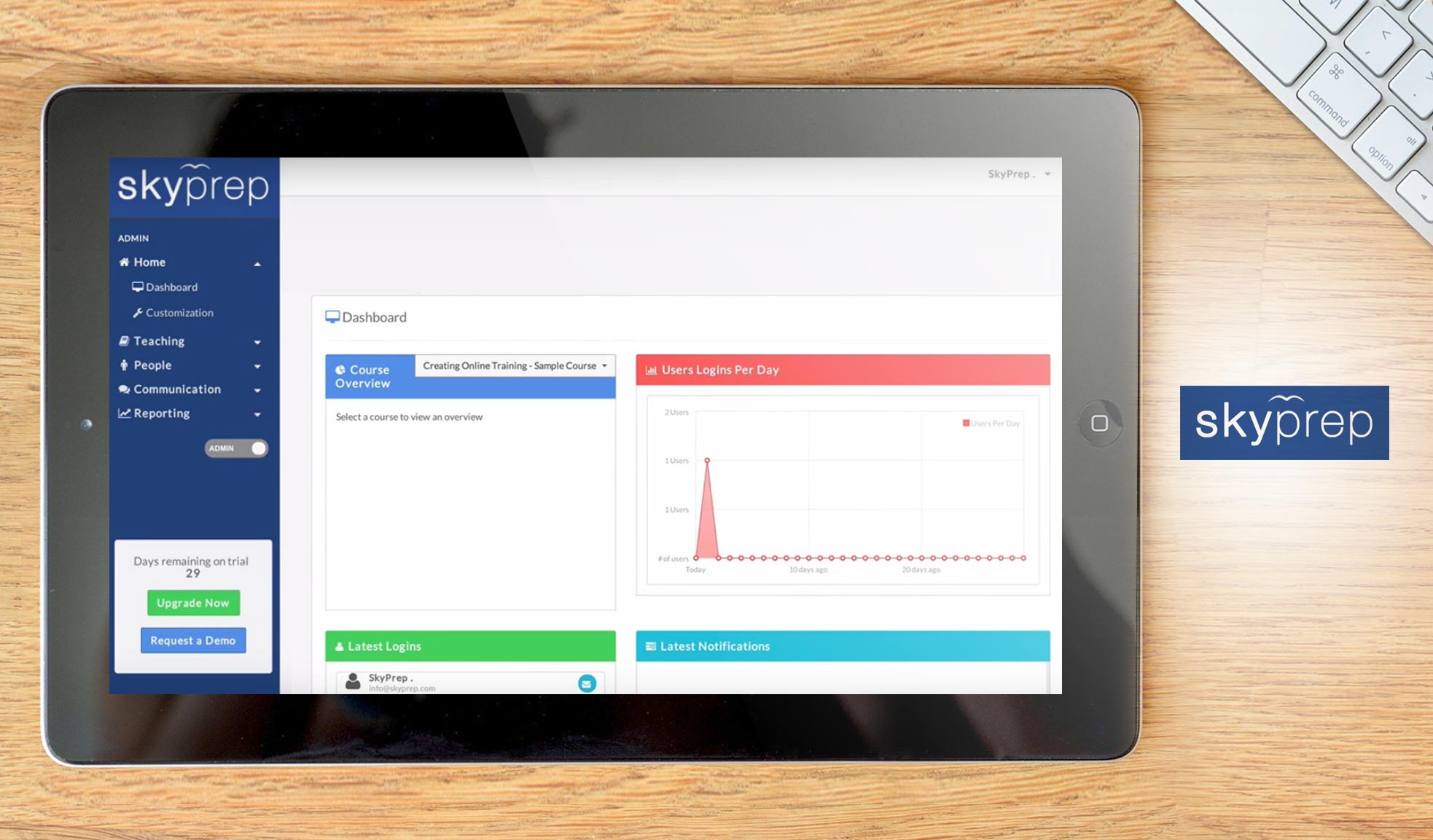 List of Top LMS Software Companies of 2024 - Financesonline.com