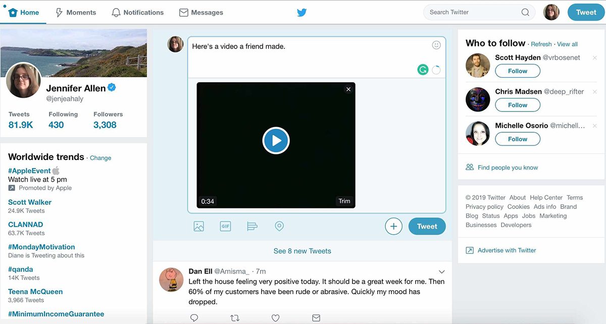 5 Twitter Trends for 2024: Latest Predictions According To Experts ...