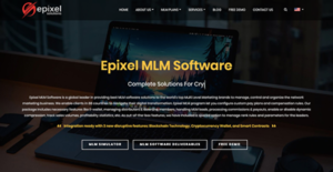 Epixel MLM Reviews: Overview, Pricing and Features