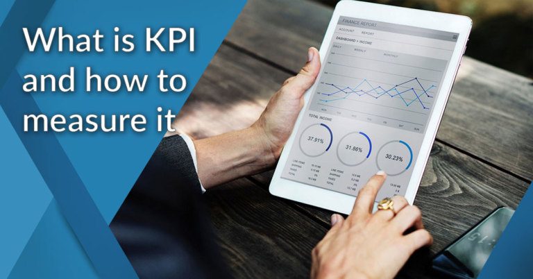 What Is KPI and How to Measure It Effectively: Definition, Examples ...