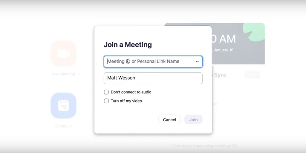 Pros & Cons of Zoom in 2024: Analysis of a Video Conferencing Software ...