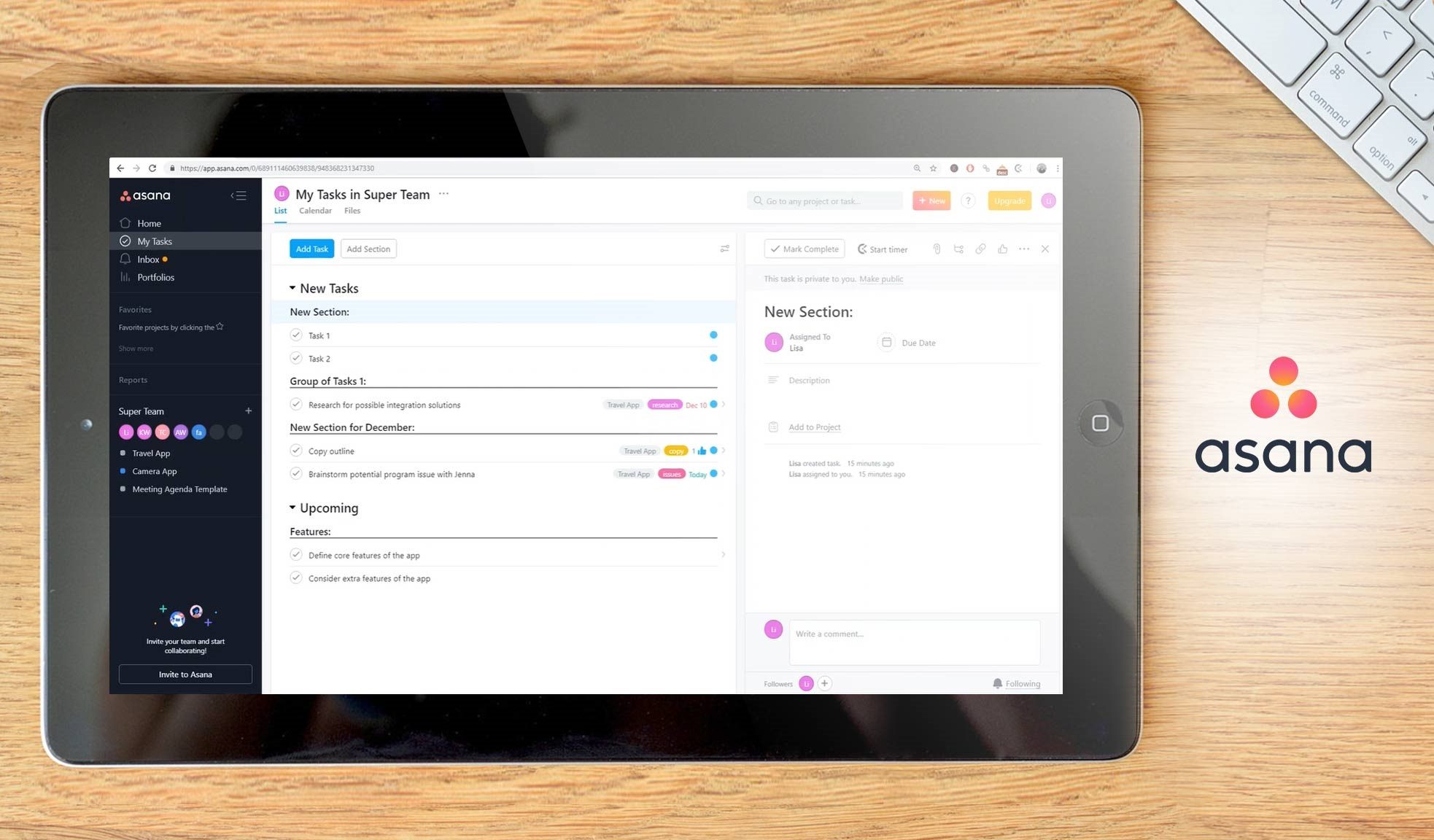 Asana vs Jira: A Comparison of Popular Project Management Software ...