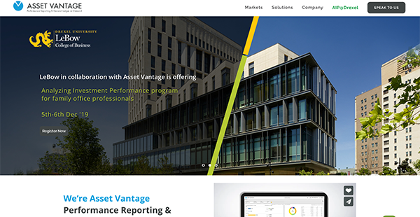 Asset Vantage Reviews: Pricing & Software Features 2024 ...