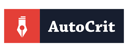 AutoCrit Reviews: Pricing & Software Features 2024 - Financesonline.com