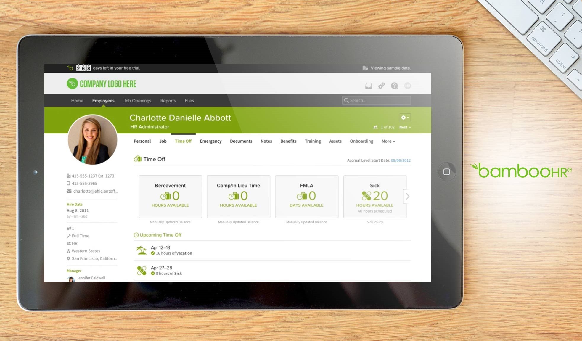 Top 15 HRIS Systems of 2024 - Financesonline.com