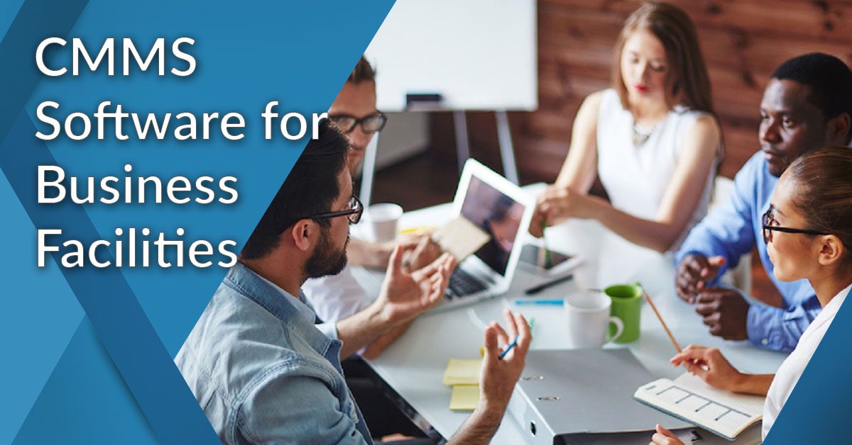 Top 15 CMMS Software for Business Facilities - Financesonline.com