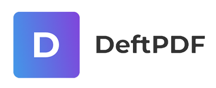 DeftPDF Reviews: Pricing & Software Features 2024 - Financesonline.com