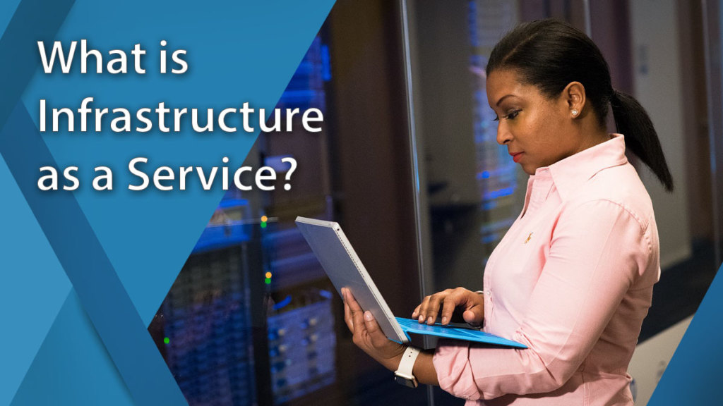 What is IaaS? Definition, Examples & Comparisons in 2024 ...