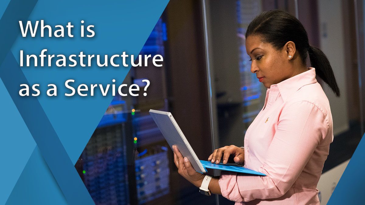 What is IaaS? Definition, Examples & Comparisons in 2024 ...