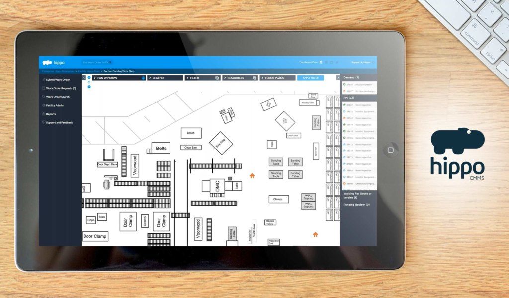 Top 15 CMMS Software for Business Facilities - Financesonline.com