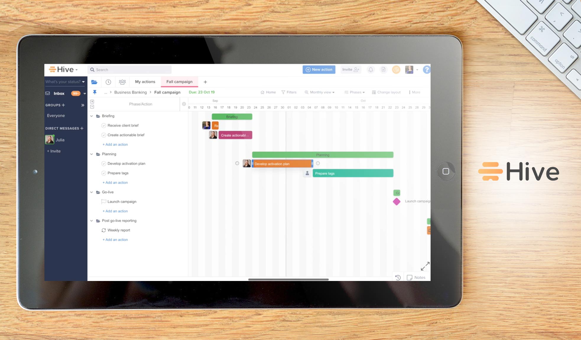 Top 15 Collaboration Tools for 2024 - Financesonline.com