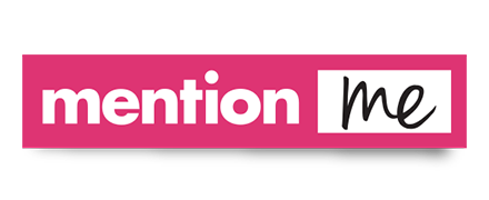 Mention Me Reviews: Pricing & Software Features 2024 - Financesonline.com