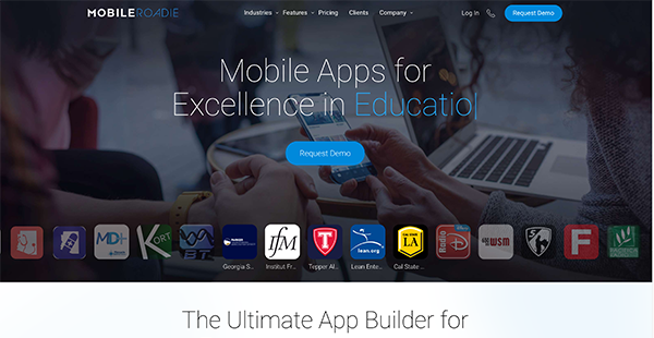 Mobile Roadie Reviews: Pricing & Software Features 2024 ...