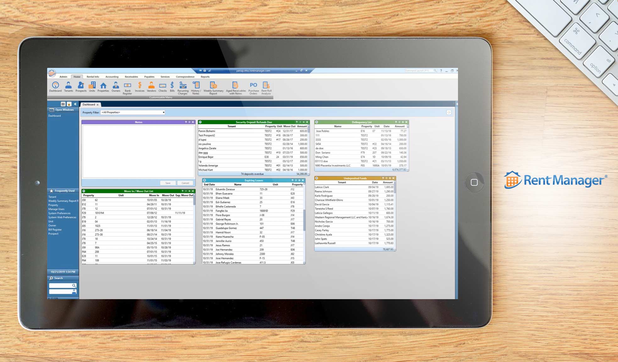 Top 20 Best Hotel PMS Systems in 2024 - Financesonline.com