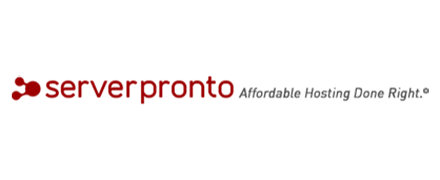 ServerPronto Reviews: Is ServerPronto A Good Hosting? Ratings & Discounts