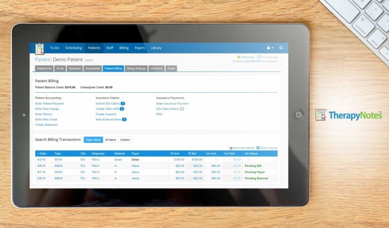20 Best Cloud-Based Medical Practice Management Software in 2024 ...